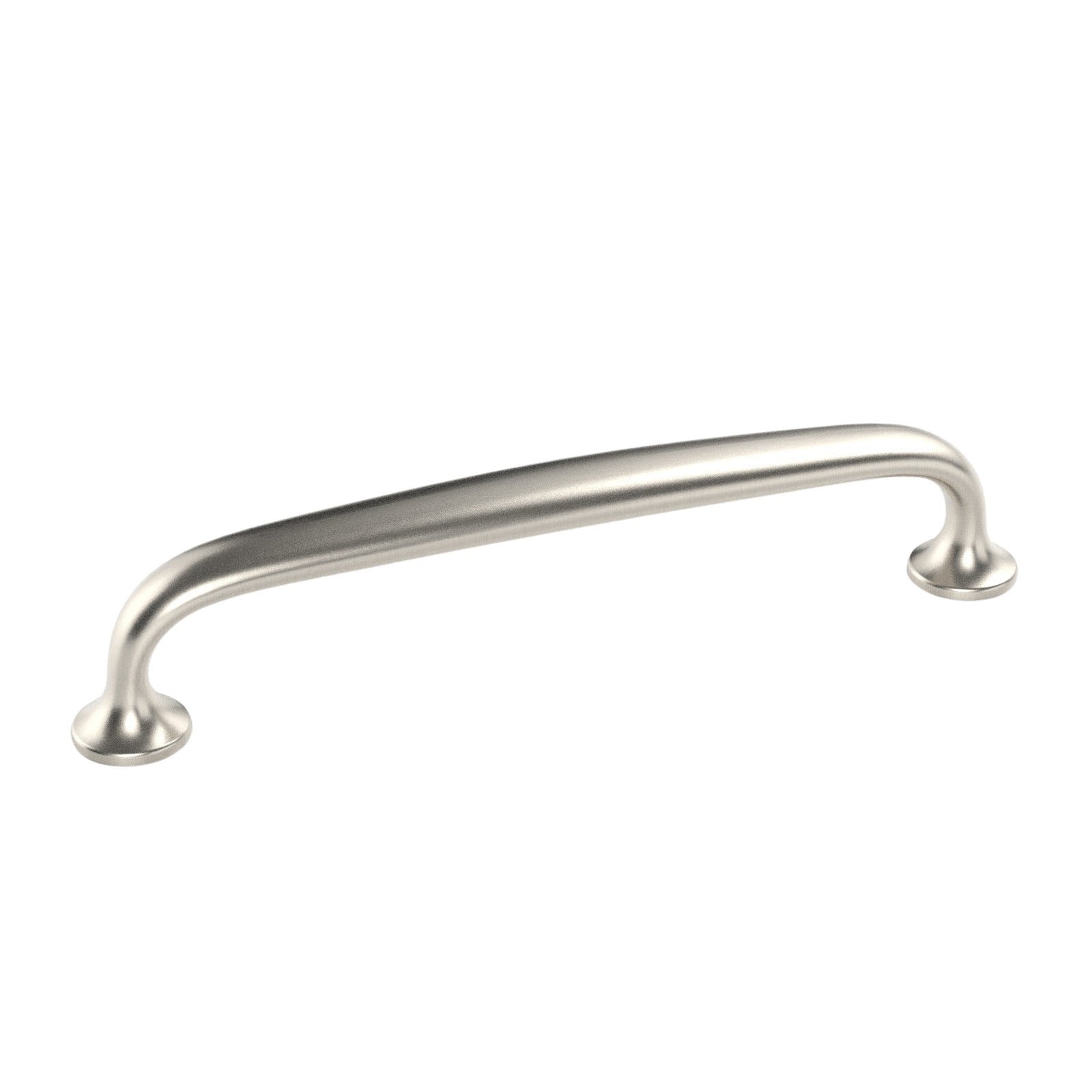 (Single) Baldwin Door and Drawer Pull – Kruse Hardware