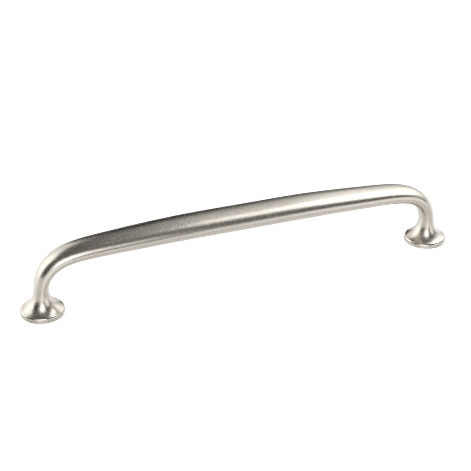 (Single) Baldwin Door and Drawer Pull – Kruse Hardware