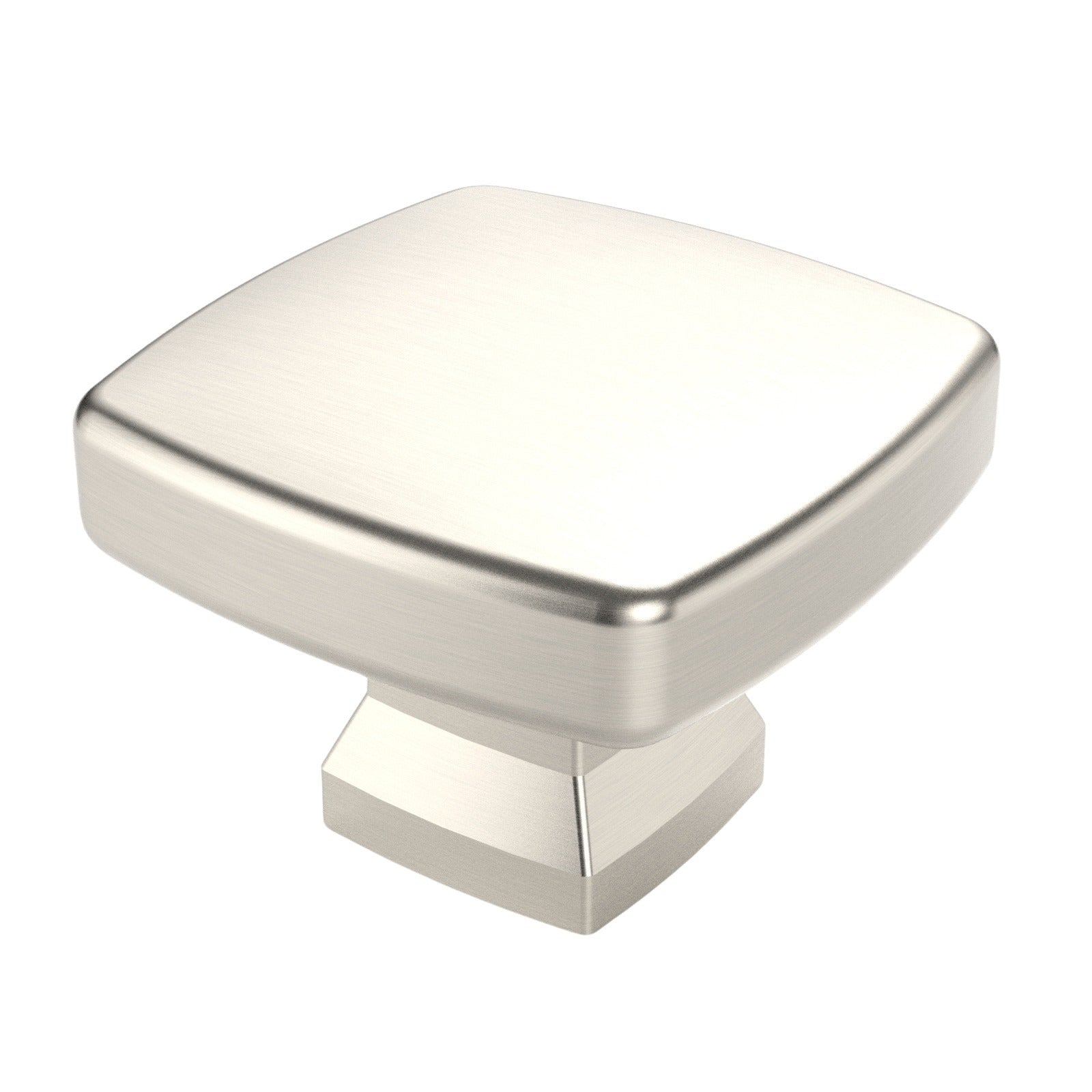 (Single) Conrad Door and Drawer Knob – Kruse Hardware