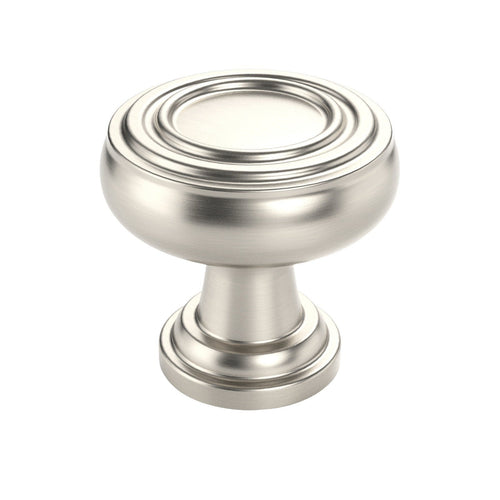 Kruse Hardware | Door and Drawer Pulls + Knobs | Milano Collection